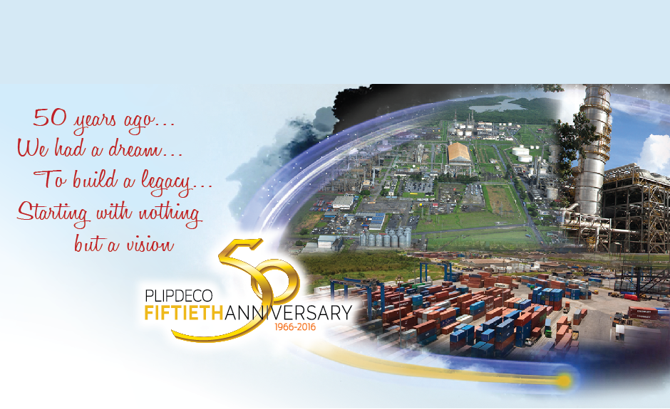 Point Lisas Industrial Port Development Corporation - Home