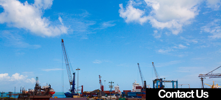 Point Lisas Industrial Port Development Corporation - How to Reach Us