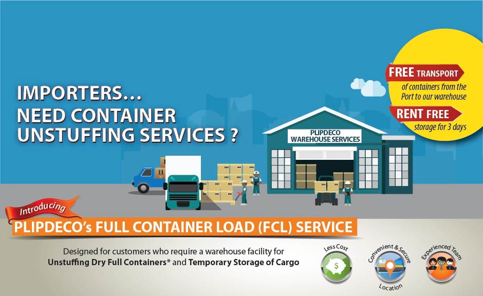 Point Lisas Industrial Port Development Corporation - Home