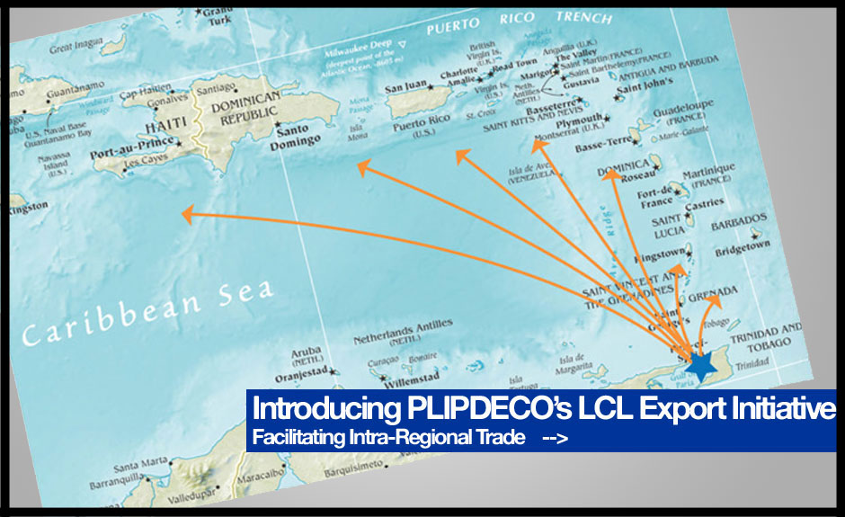 Point Lisas Industrial Port Development Corporation - Home